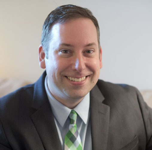 Jason Novak Appointed Next Head of Lower School - Brooklyn Friends School