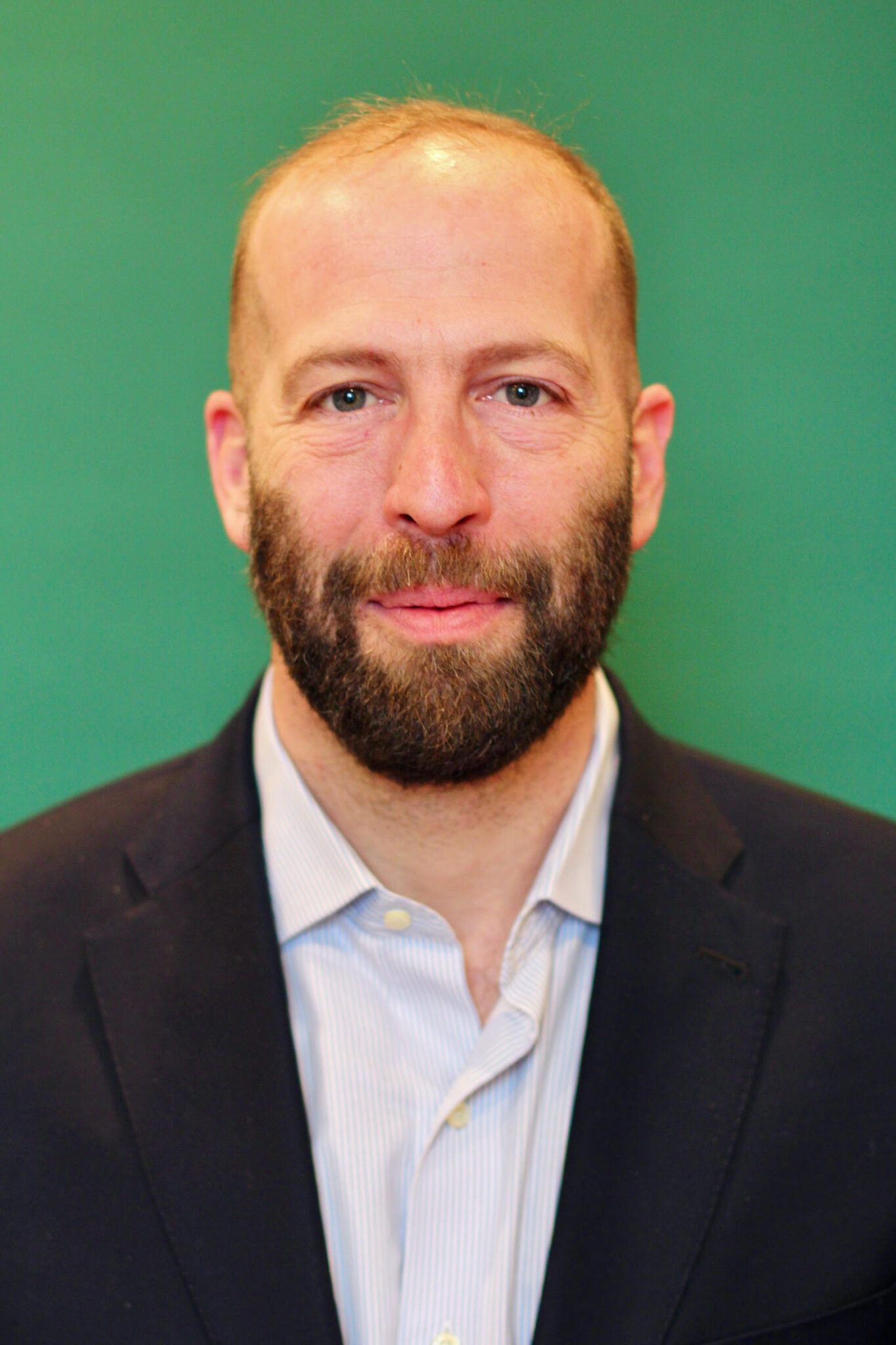 Board of Trustees - Brooklyn Friends School