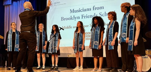 Home - Brooklyn Friends School